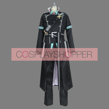 Assassins Pride Kufa Vampir Cosplay Costume for Sale