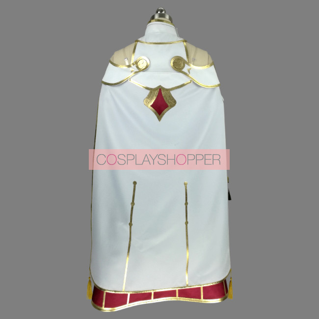 Fire Emblem Heroes Celica Cosplay Costume for Sale