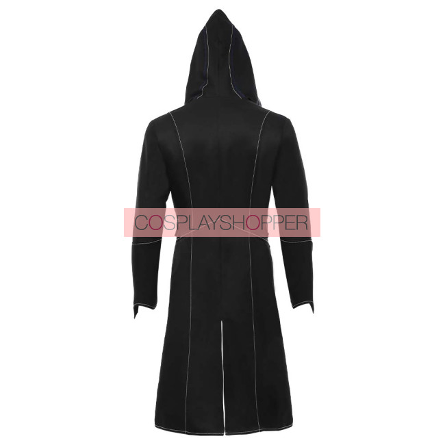 Assassin's Creed Coat Cosplay Costume for Sale