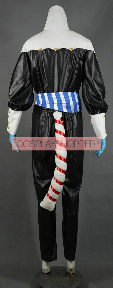 Persona 5 Yusuke Kitagawa Cosplay Costume for Sale