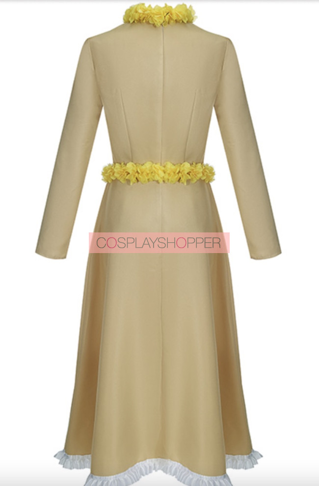 Shadows House Louise Cosplay Costume for Sale