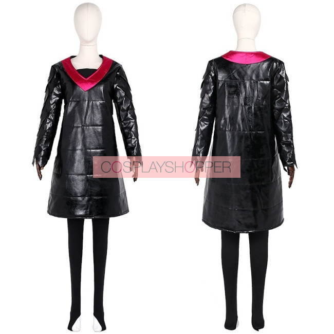 The Incredibles 2 Edna Mode Cosplay Costume for Sale