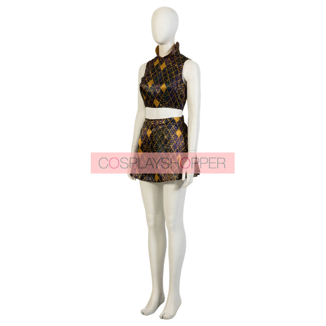 Disney Elemental Ember Lumen Cosplay Costume Verison 2 for Sale