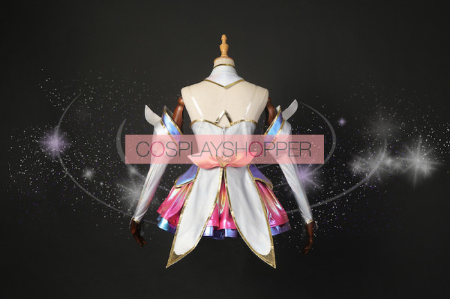 League of Legends LOL Kaisa Cosplay Costume for Sale