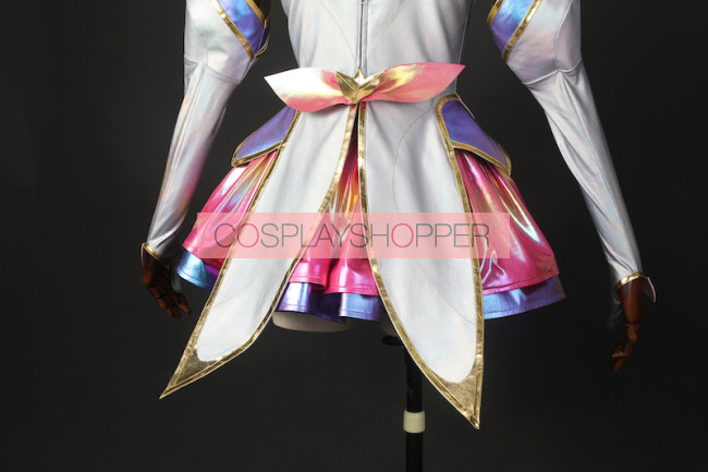 League of Legends LOL Kaisa Cosplay Costume for Sale