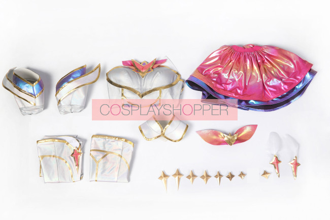 League of Legends LOL Kaisa Cosplay Costume for Sale