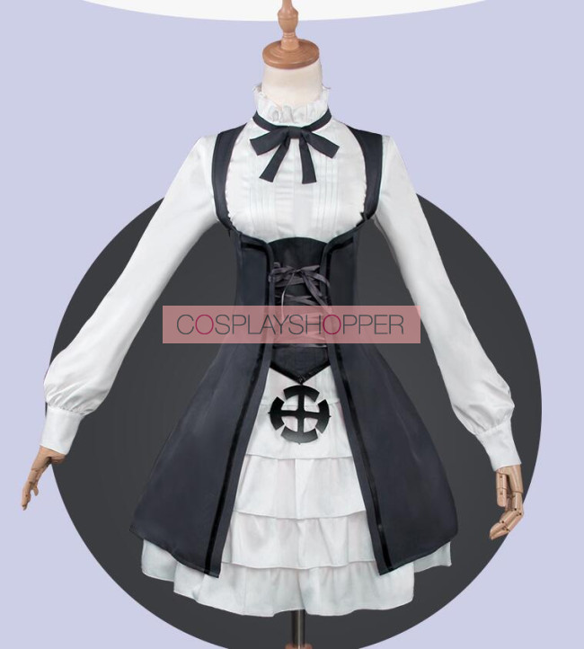 Princess Principal Princess Cosplay Costume for Sale