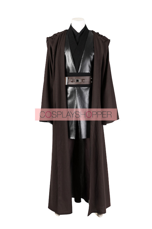 Star Wars: Episode III Revenge of the Sith Anakin Skywalker Cosplay ...