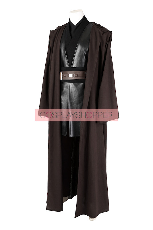 Star Wars: Episode III Revenge of the Sith Anakin Skywalker Cosplay ...