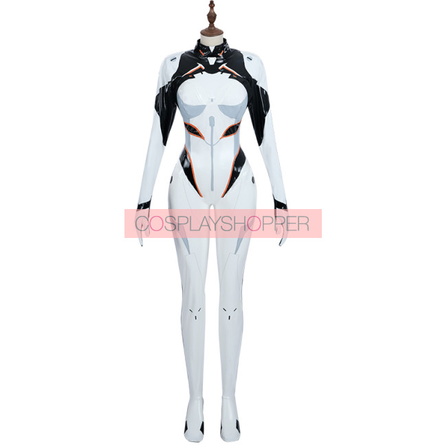 Honkai: Star Rail Firefly Fighting Suit Cosplay Costume for Sale