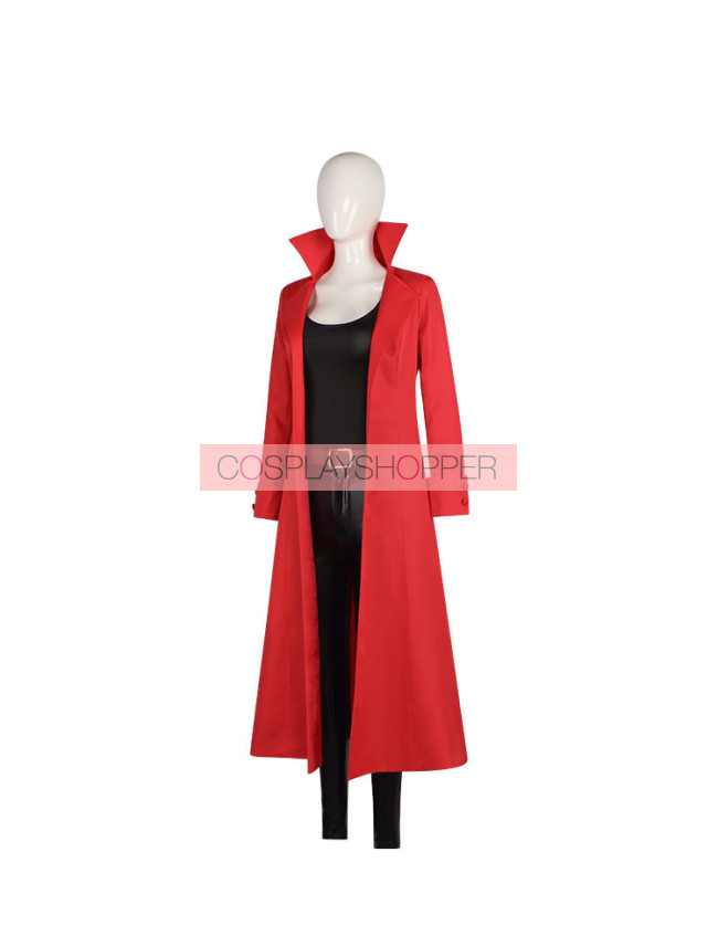 Creature Commandos Bride of Frankenstein Cosplay Costume for Sale