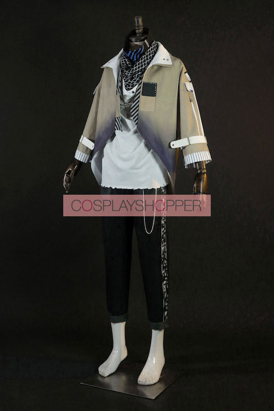 Path to Nowhere Che Cosplay Costume for Sale