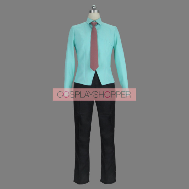Assassins Pride Kufa Vampir Cosplay Costume for Sale