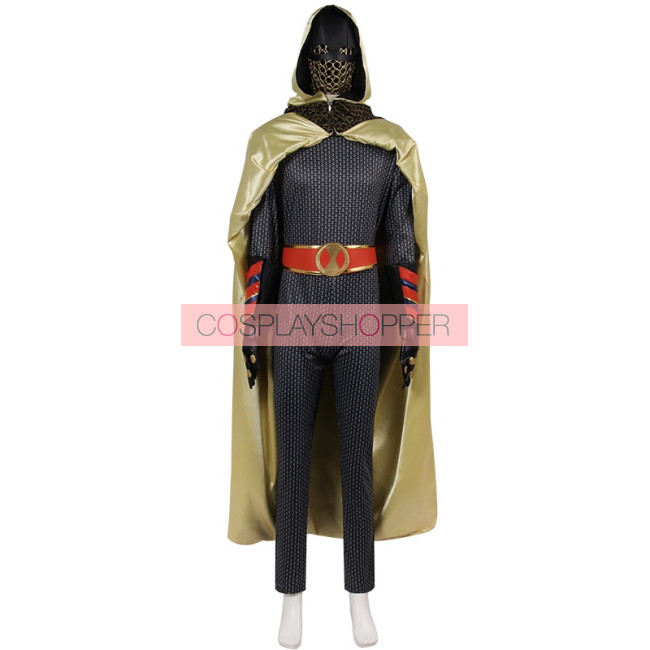 Stargirl Hourman Rex Tyler Cosplay Costume for Sale