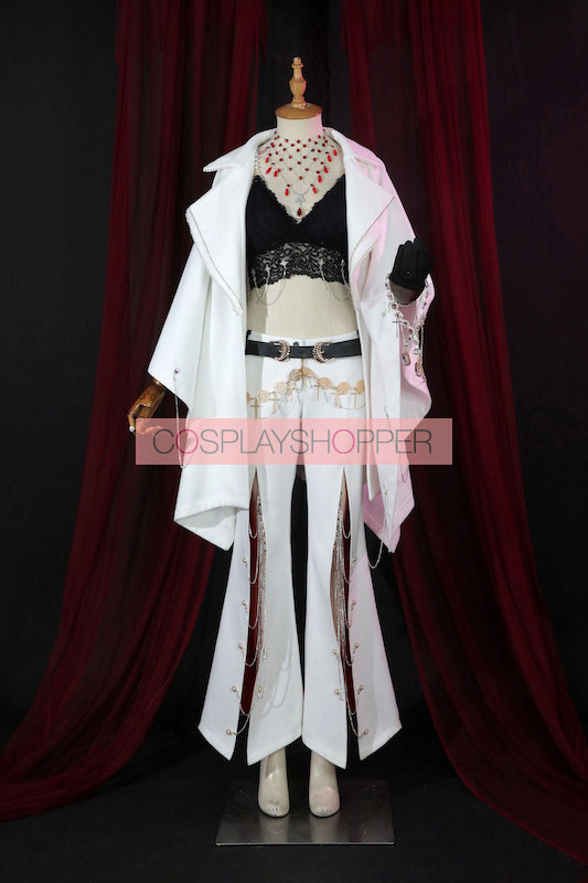 Path to Nowhere Chelsea Cosplay Costume for Sale