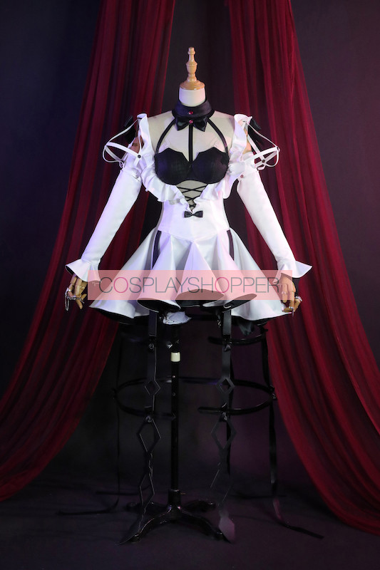 Path to Nowhere Serpent Cosplay Costume for Sale