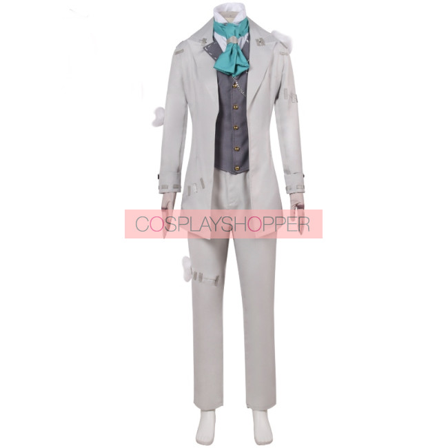 Identity V Orpheus Cosplay Costume for Sale