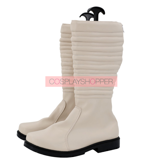 Star Wars: A New Hope Luke Skywalker Cosplay Boots for Sale