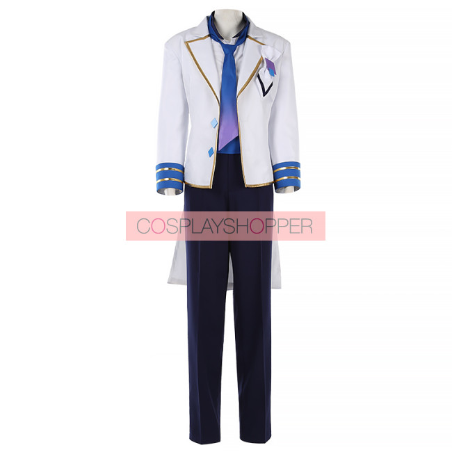 Ensemble Stars Season 2 All Members Uniform Cosplay Costume for Sale