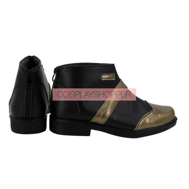 Identity V Cowboy Kevin Ayuso Cosplay Shoes for Sale