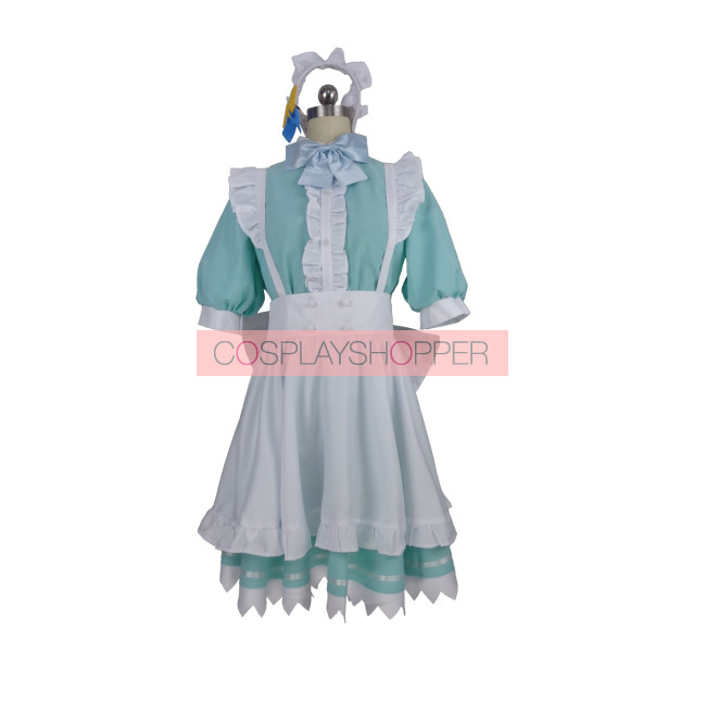 Bocchi the Rock! Hitori Gotoh Bocchi Cosplay Costume for Sale