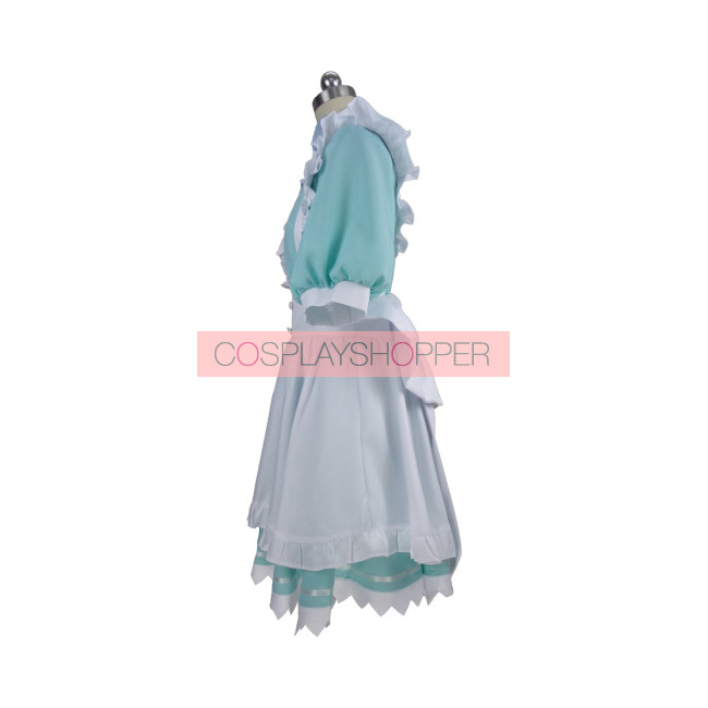 Bocchi the Rock! Hitori Gotoh Bocchi Cosplay Costume for Sale