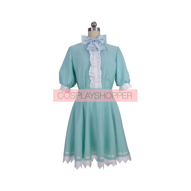 Bocchi the Rock! Hitori Gotoh Bocchi Cosplay Costume for Sale