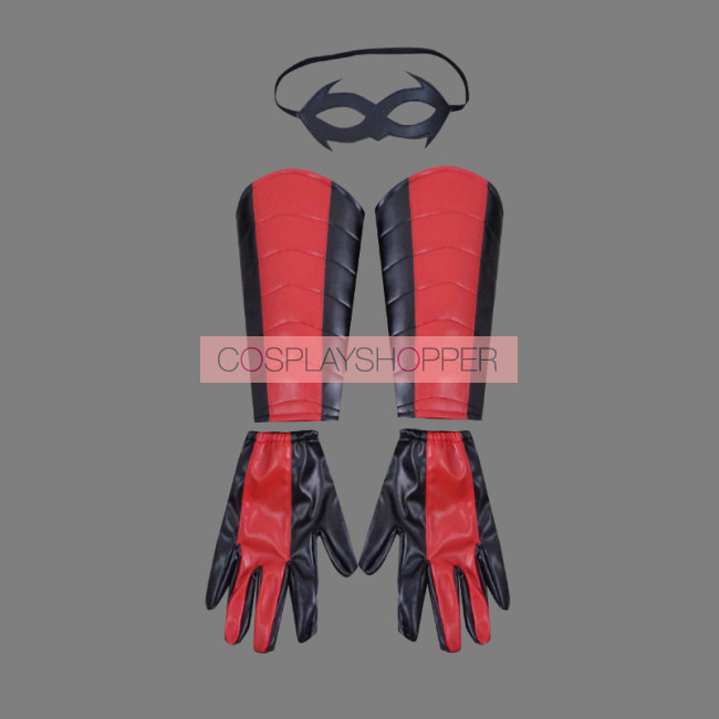 Batman Nightwing Cosplay Costume for Sale