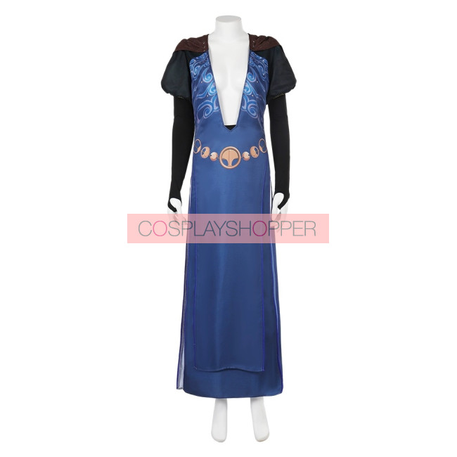 Baldur's Gate 3 Mizora Cosplay Costume for Sale
