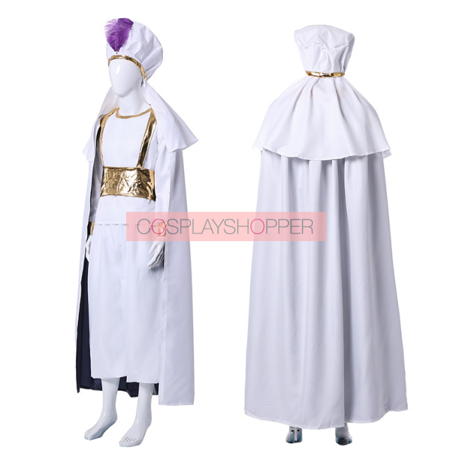 Aladdin Prince Ali Cosplay Costume for Sale