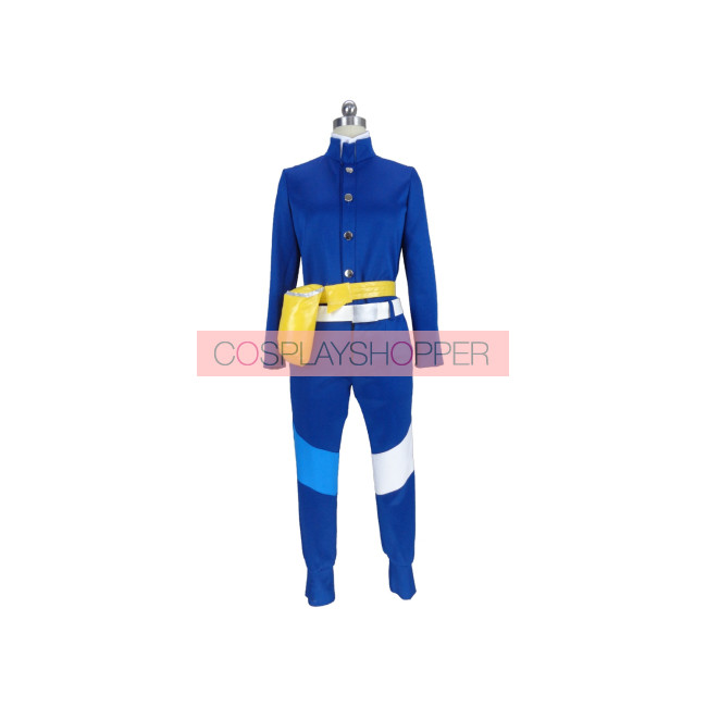 Pokemon Scarlet and Violet Carmine Cosplay Costume for Sale