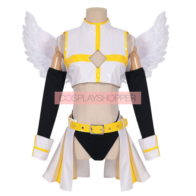 2.5 Dimensional Seduction Aria Kisaki Cosplay Costume for Sale