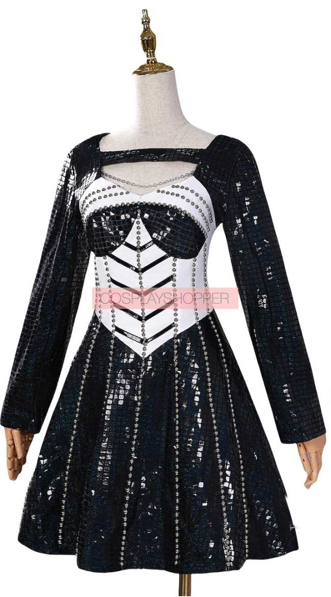 Six The Musical Jane Seymour Cosplay Costume for Sale