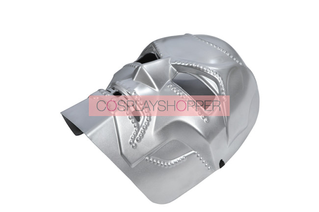 Avengers: Doomsday Doctor Doom Victor von Doom Cosplay Mask for Sale