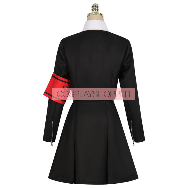 Persona 3 Reload Aegis Cosplay Costume for Sale