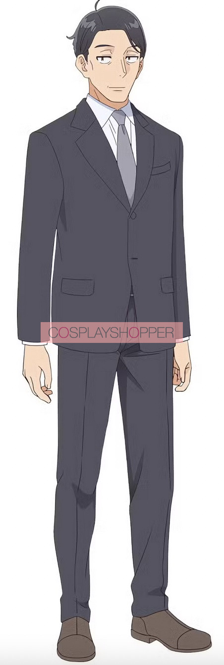Sasaki And Peeps Sasaki Cosplay Costume For Sale