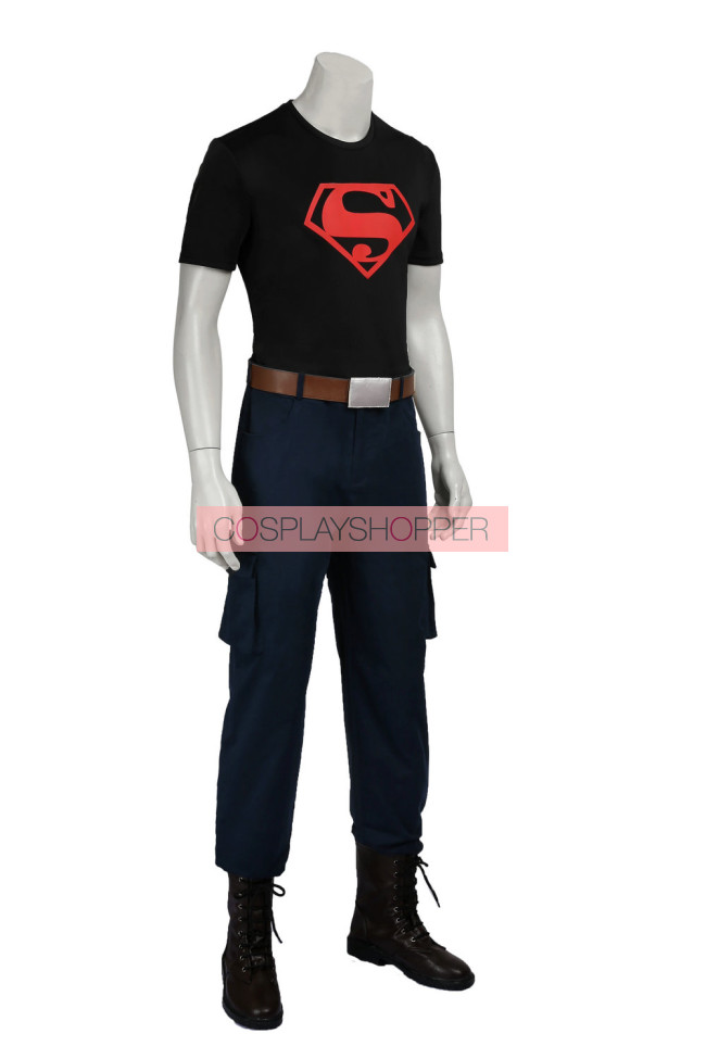Looking for high quality Young Justice cosplay with great price? Check ...