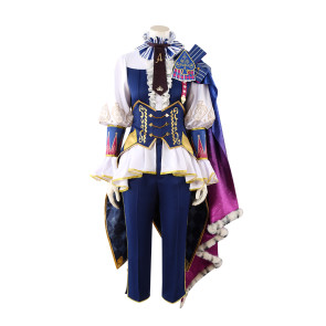 Project Sekai: Colorful Stage feat. Hatsune Miku Cosplay Costumes for Sale
