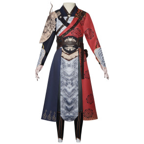 Black Myth: Wukong Cosplay Costumes | Epic Mythical Adventure Attire