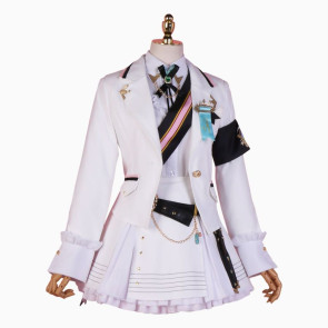 Project Sekai: Colorful Stage feat. Hatsune Miku Cosplay Costumes for Sale