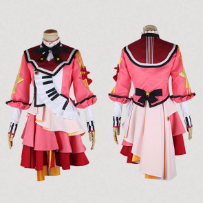 Project Sekai: Colorful Stage feat. Hatsune Miku Cosplay Costumes for Sale
