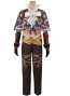 Sengoku Night Blood Toyotomi Army Toyotomi Hideyoshi Cosplay Costume ...
