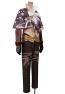 Sengoku Night Blood Toyotomi Army Toyotomi Hideyoshi Cosplay Costume ...