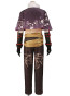 Sengoku Night Blood Toyotomi Army Toyotomi Hideyoshi Cosplay Costume ...