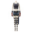 Final Fantasy VII Remake Kyrie Canaan Cosplay Costume for Sale