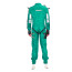 Cyberpunk 2077 Trauma Team Suit Cosplay Costume for Sale