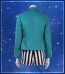 Pretty Boy Detective Club Hyota Ashikaga Cosplay Costume for Sale