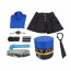 Persona 5 Justine Cosplay Costume for Sale