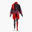 Punishing: Gray Raven Lucia Cosplay Costume for Sale
