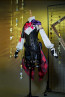 Genshin Impact Lyney Cosplay Costume for Sale